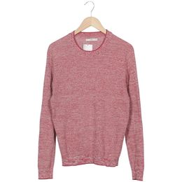 Mango Man Pullover Herren Gr&ouml;&szlig;e M Second Hand rot