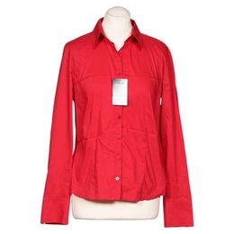 Gerry Weber Bluse Damen Gr&ouml;&szlig;e M Second Hand rot