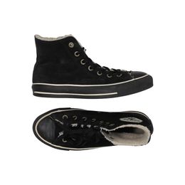 Converse Sneaker Herren Gr&ouml;&szlig;e 38 Second Hand schwarz