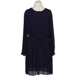 Ulla Popken Kleid Damen Gr&ouml;&szlig;e XL Second Hand marine