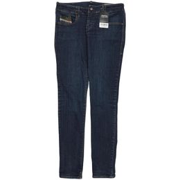 Diesel Jeans Damen Gr&ouml;&szlig;e 30 Second Hand blau