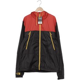 The North Face Jacke Herren Gr&ouml;&szlig;e M Second Hand schwarz