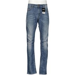 Diesel Jeans Herren Gr&ouml;&szlig;e 33 Second Hand blau