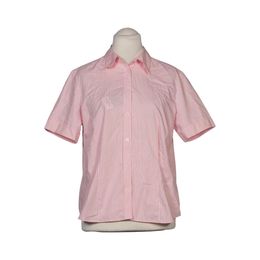 Eterna Bluse Damen Gr&ouml;&szlig;e XXL Second Hand pink