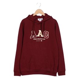 adidas originals Kapuzenpullover Herren Gr&ouml;&szlig;e M Second Hand bordeaux