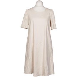 Alba Moda Kleid Damen Gr&ouml;&szlig;e L Second Hand beige