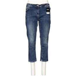 Cecil Jeans Damen Gr&ouml;&szlig;e 33 Second Hand blau