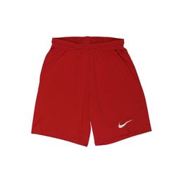 Nike Shorts Herren Gr&ouml;&szlig;e 31/32 Second Hand rot
