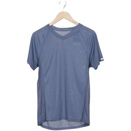 Odlo T-Shirt Damen Gr&ouml;&szlig;e L Second Hand blau