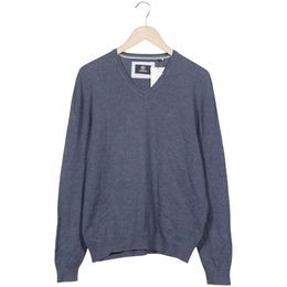 Lerros Pullover Herren Gr&ouml;&szlig;e L Second Hand blau