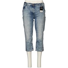 Cecil Jeans Damen Gr&ouml;&szlig;e 34 Second Hand hellblau