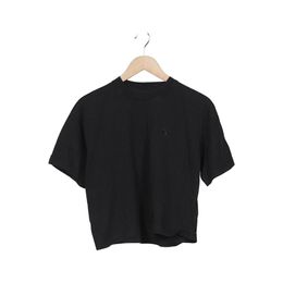Carhartt Work In Progress Carhartt WIP T-Shirt Damen Gr&ouml;&szlig;e S Second Hand schwarz