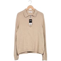 Marc O'Polo Marc O'Polo Pullover Herren Gr&ouml;&szlig;e L Second Hand beige
