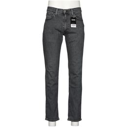 Levi's LEVI'S Jeans Herren Gr&ouml;&szlig;e 31 Second Hand grau