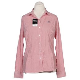 Adenauer&Co. Adenauer&Co. Bluse Damen Gr&ouml;&szlig;e XL Second Hand pink