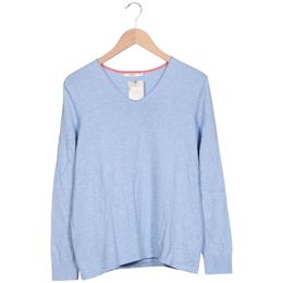 Cecil Pullover Damen Gr&ouml;&szlig;e M Second Hand hellblau
