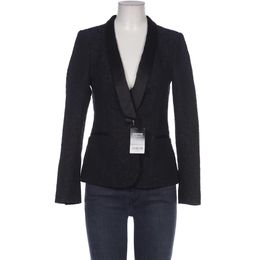 Zara Blazer Damen Gr&ouml;&szlig;e S Second Hand marine