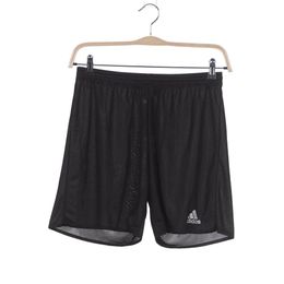 adidas Performance Shorts Herren Gr&ouml;&szlig;e 34 Second Hand schwarz