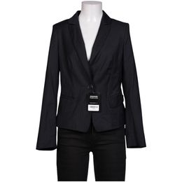comma, COMMA Blazer Damen Gr&ouml;&szlig;e S Second Hand marine