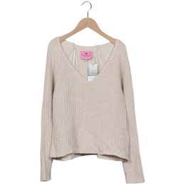 LIEBLINGSST&Uuml;CK LIEBLINGSST&Uuml;CK Pullover Damen Gr&ouml;&szlig;e S Second Hand beige