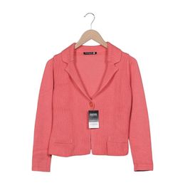 Betty Barclay Strickjacke Damen Gr&ouml;&szlig;e S Second Hand pink