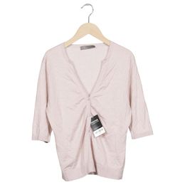 FFC Strickjacke Damen Gr&ouml;&szlig;e L Second Hand pink