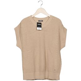 Walbusch Pullover Damen Gr&ouml;&szlig;e XXXL Second Hand beige
