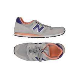 New Balance Sneaker Damen Gr&ouml;&szlig;e 40.5 Second Hand bunt