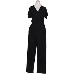 ABOUT YOU Overall oder Jumpsuit Damen Gr&ouml;&szlig;e XS Second Hand schwarz