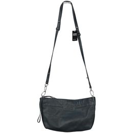 Liebeskind Berlin Handtasche klein Leder Damen Gr&ouml;&szlig;e One Size Second Hand marine