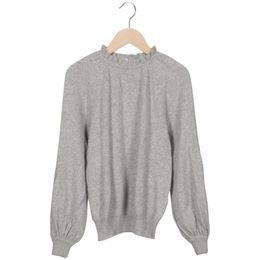 Frame Pullover Damen Gr&ouml;&szlig;e XS Second Hand grau