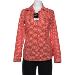 River Woods Bluse Damen Gr&ouml;&szlig;e M Second Hand rot