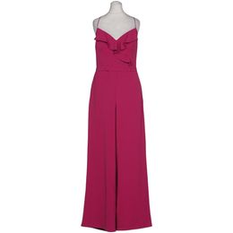 Vera Mont Overall oder Jumpsuit Damen Gr&ouml;&szlig;e L Second Hand pink