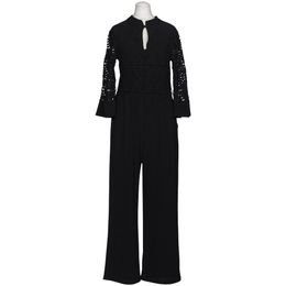 ana alcazar Overall oder Jumpsuit Damen Gr&ouml;&szlig;e S Second Hand schwarz