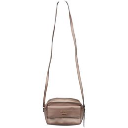 Guess Handtasche klein Damen Gr&ouml;&szlig;e One Size Second Hand beige