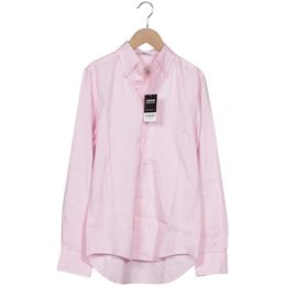 Gant Hemd Herren Gr&ouml;&szlig;e S Second Hand pink
