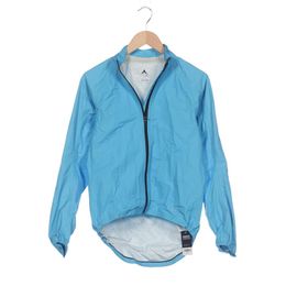 Vaude Jacke Damen Gr&ouml;&szlig;e M Second Hand blau