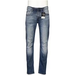 Baldessarini Jeans Herren Gr&ouml;&szlig;e 33 Second Hand blau