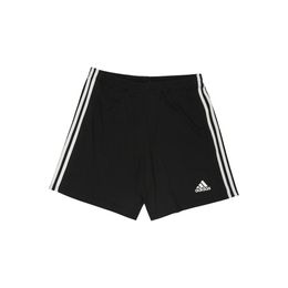 adidas Performance Shorts Herren Gr&ouml;&szlig;e 34 Second Hand schwarz