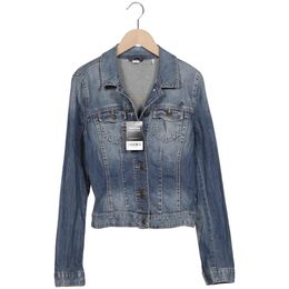 s.Oliver Jacke Damen Gr&ouml;&szlig;e S Second Hand blau