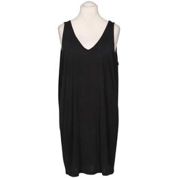 Vero Moda Curve Kleid Damen Gr&ouml;&szlig;e M Second Hand schwarz