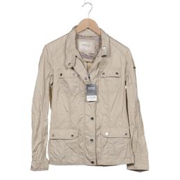 Geox Jacke Damen Gr&ouml;&szlig;e L Second Hand beige