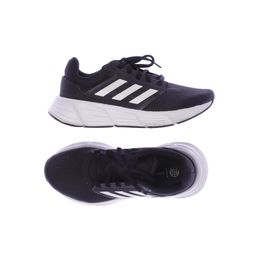 adidas Performance Sneaker Damen Gr&ouml;&szlig;e 38.5 Second Hand schwarz