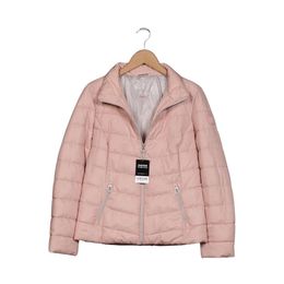 s.Oliver Jacke Damen Gr&ouml;&szlig;e M Second Hand pink