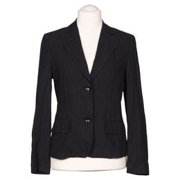 Laur&egrave;l LAUREL Blazer Damen Gr&ouml;&szlig;e L Second Hand marine