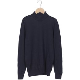 Peter Hahn Pullover Damen Gr&ouml;&szlig;e M Second Hand marine