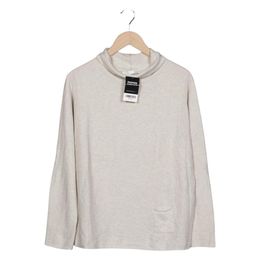 Oui Pullover Damen Gr&ouml;&szlig;e L Second Hand beige