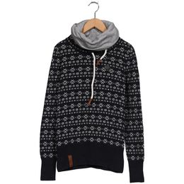 Naketano Pullover Damen Gr&ouml;&szlig;e M marine