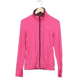 Nike Sweater Damen Gr&ouml;&szlig;e S Second Hand pink