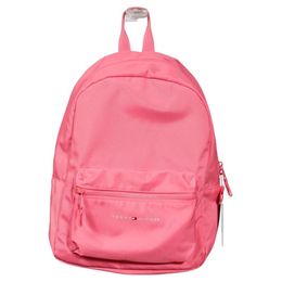 Tommy Hilfiger Rucksack Damen Gr&ouml;&szlig;e One Size Second Hand pink